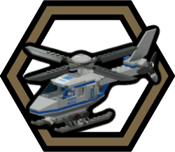 LEGO City Undercover Interactive Map